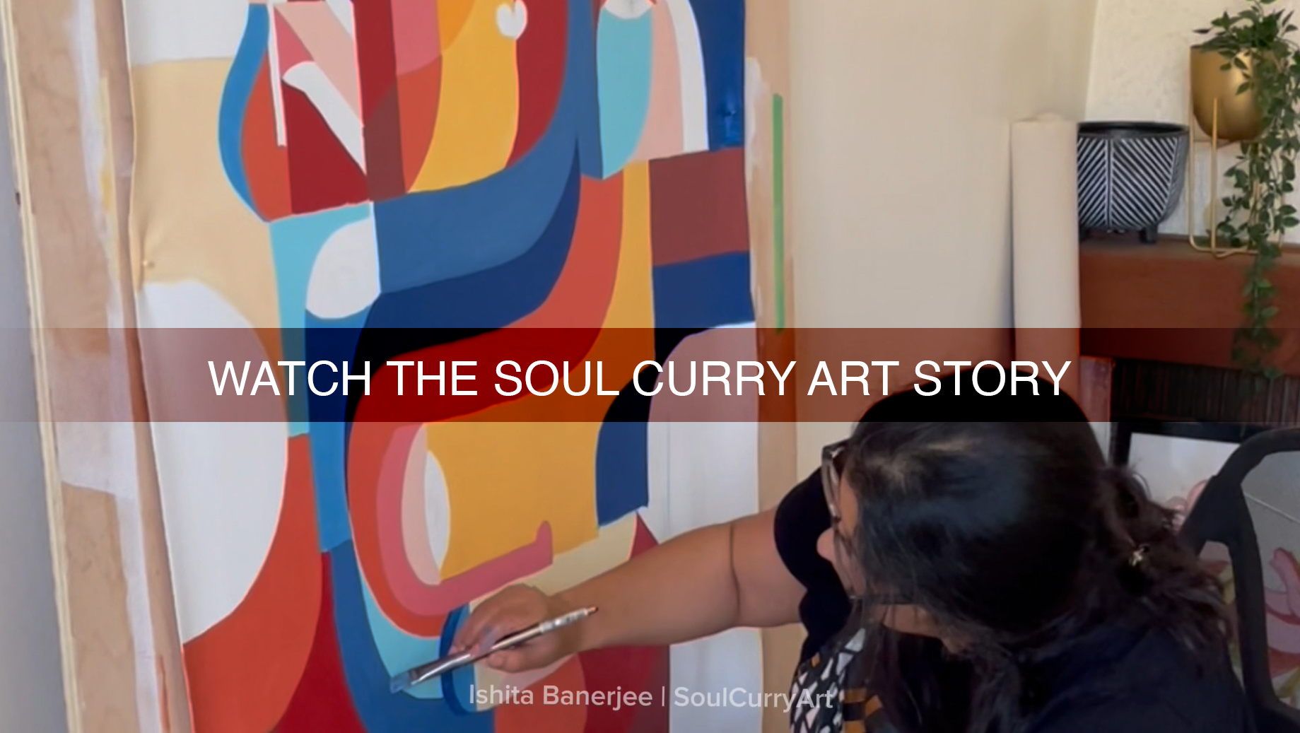 Home Decor | Montreal | Soulcurryart.com